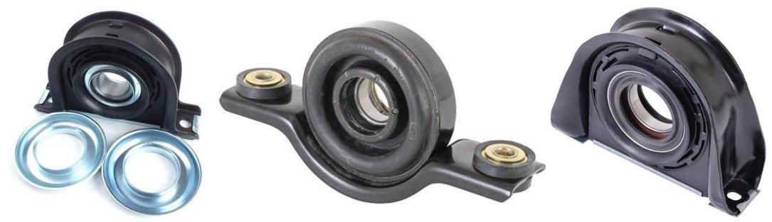 Carrier Bearings | Bearings Ireland | Driveshaft – Tagged "Carrier ...