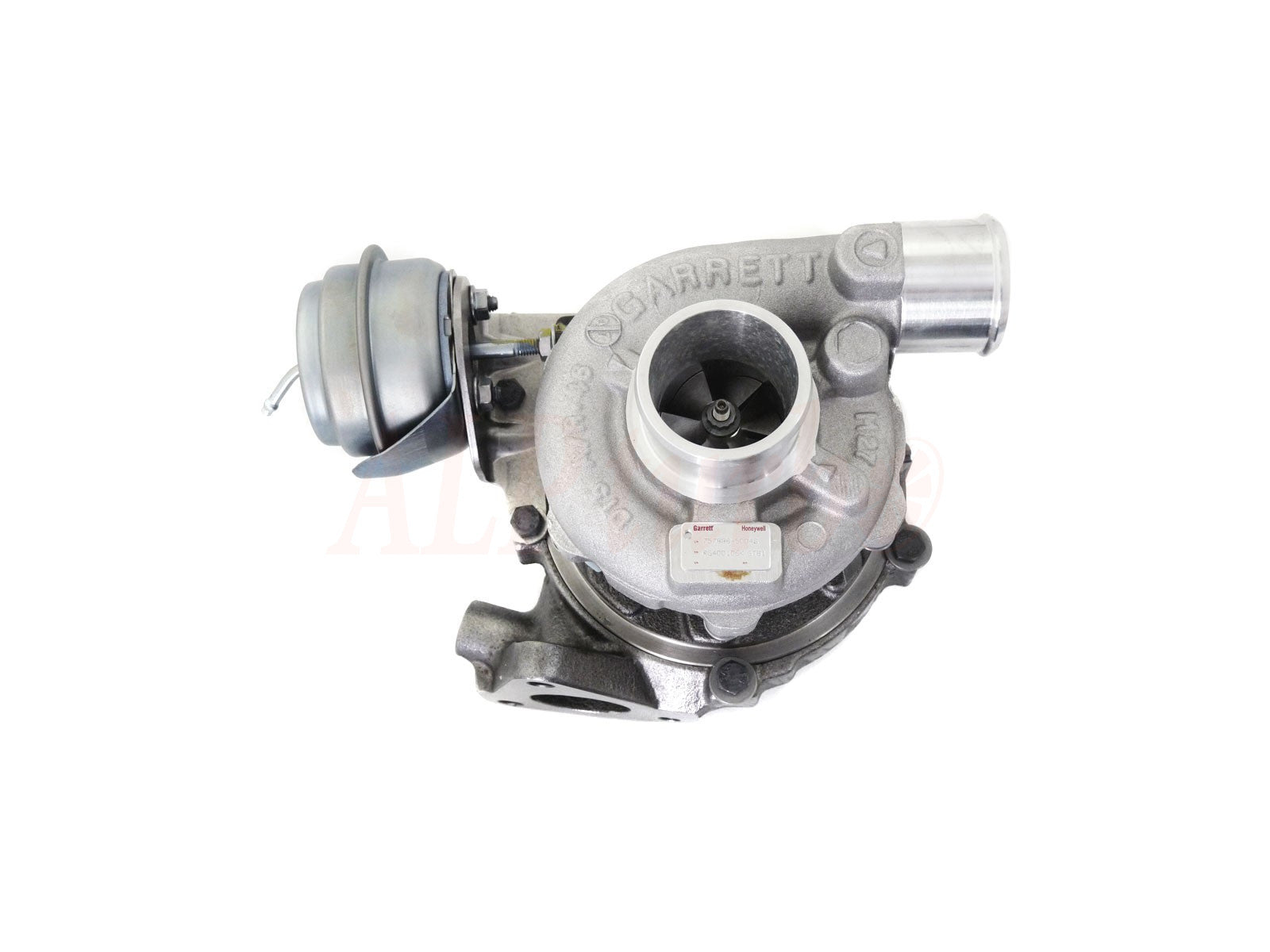Turbocharger - Turbos 757886 Kia Sportage 05 - Drivehsaft