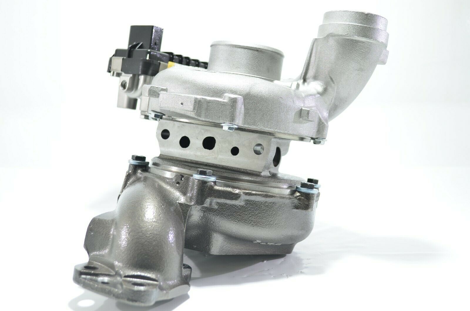 NEW 802774 3.0 CDi Mercedes Turbocharger