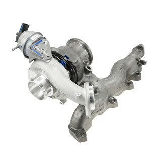 New Genuine Original GARRETT Turbocharger 873970 | Driveshaft