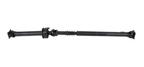2pc Propshaft - driveshaft Ford Ranger 2012-2018