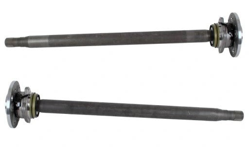 Rear RIGHT Driveshaft Mercedes Sprinter / VW Crafter OE VW: 2E0501172D
