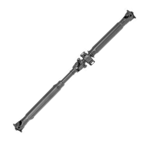 Propshaft Toyota Hilux 2005-2015, OE: 37100-0K040
