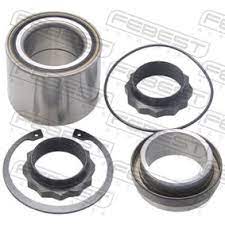 VW Amarok Rear Wheel Bearing Kit (with ABS Ring) – Left & Right Drives