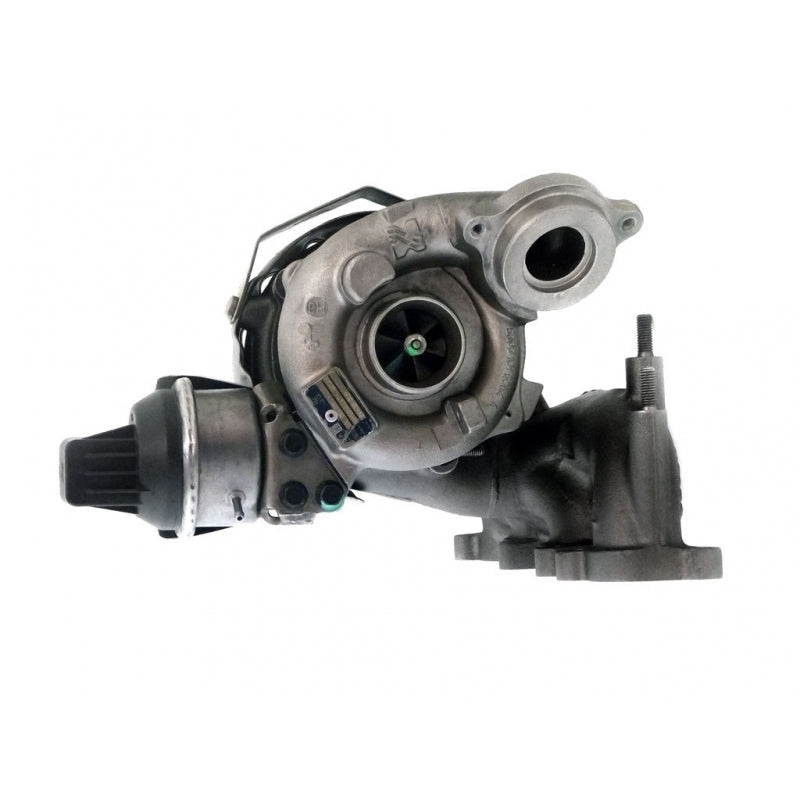 Turbocharger - Turbos VW 53039700139 - Drivehsaft