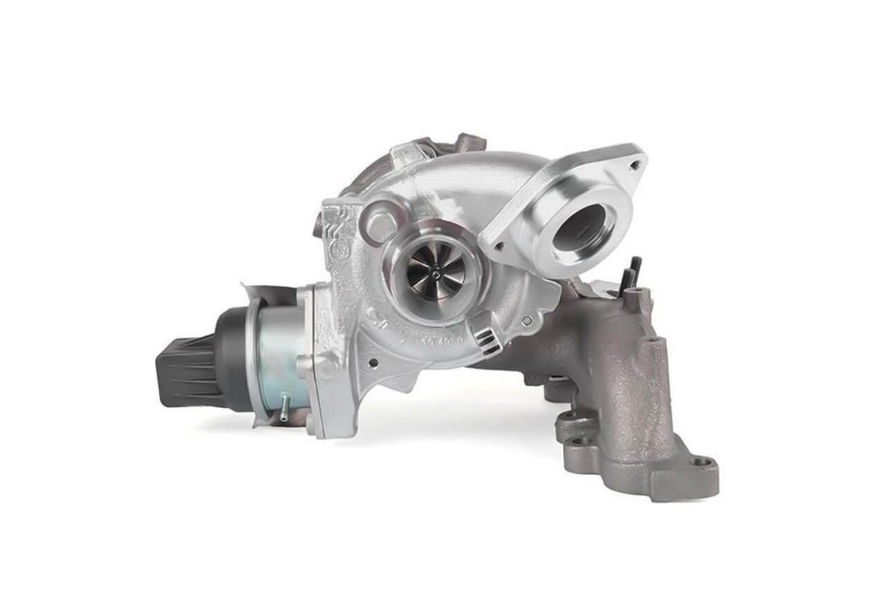 Reconditioned Turbo - 5439-970-0114 1.6 Turbos - Driveshaft