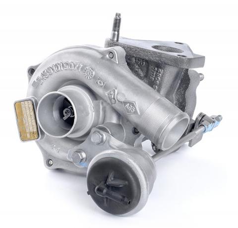 Turbocharger - 5435-970-0002 Turbos - Driveshaft