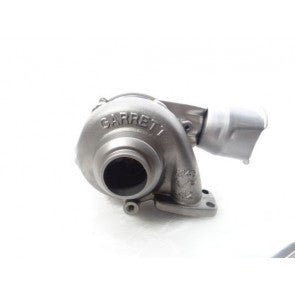 Turbocharger - 753420 Turbos 1.6HDi - Driveshaft Services