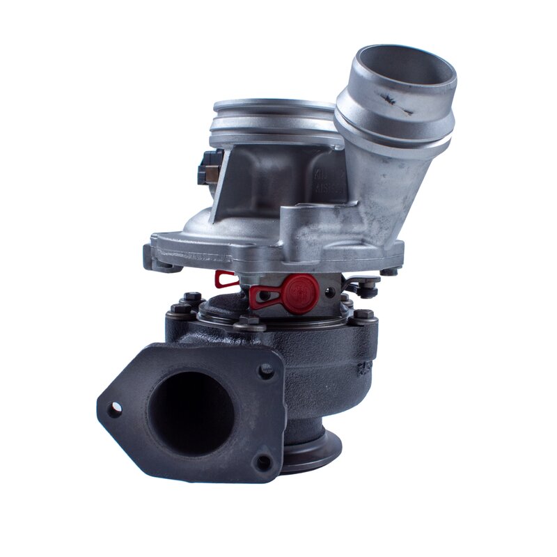 Turbocharger Turbos - Mini 54359700047 - Driveshaft