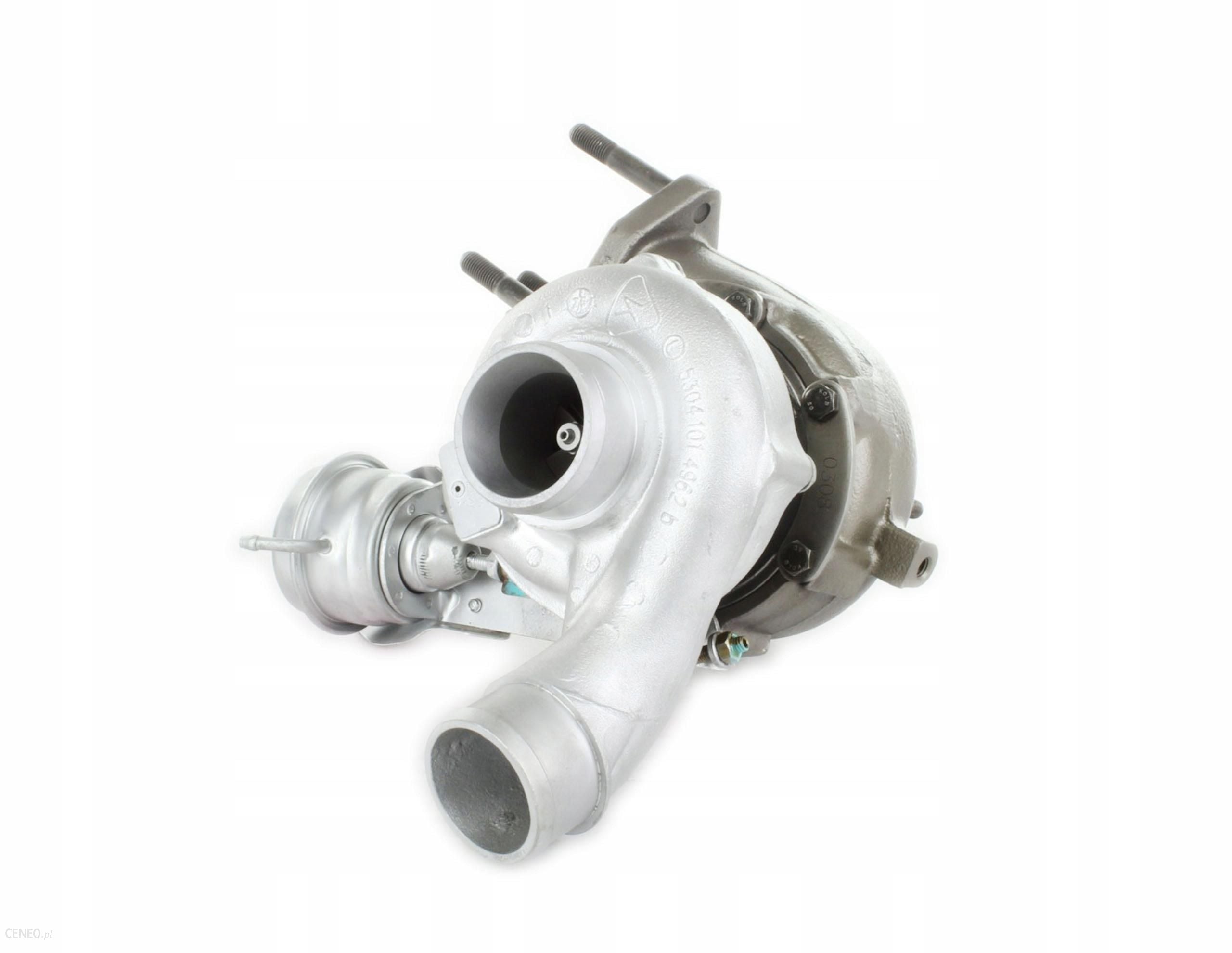 Turbocharger - Turbos Kia Sorento 53039700122/53039700144