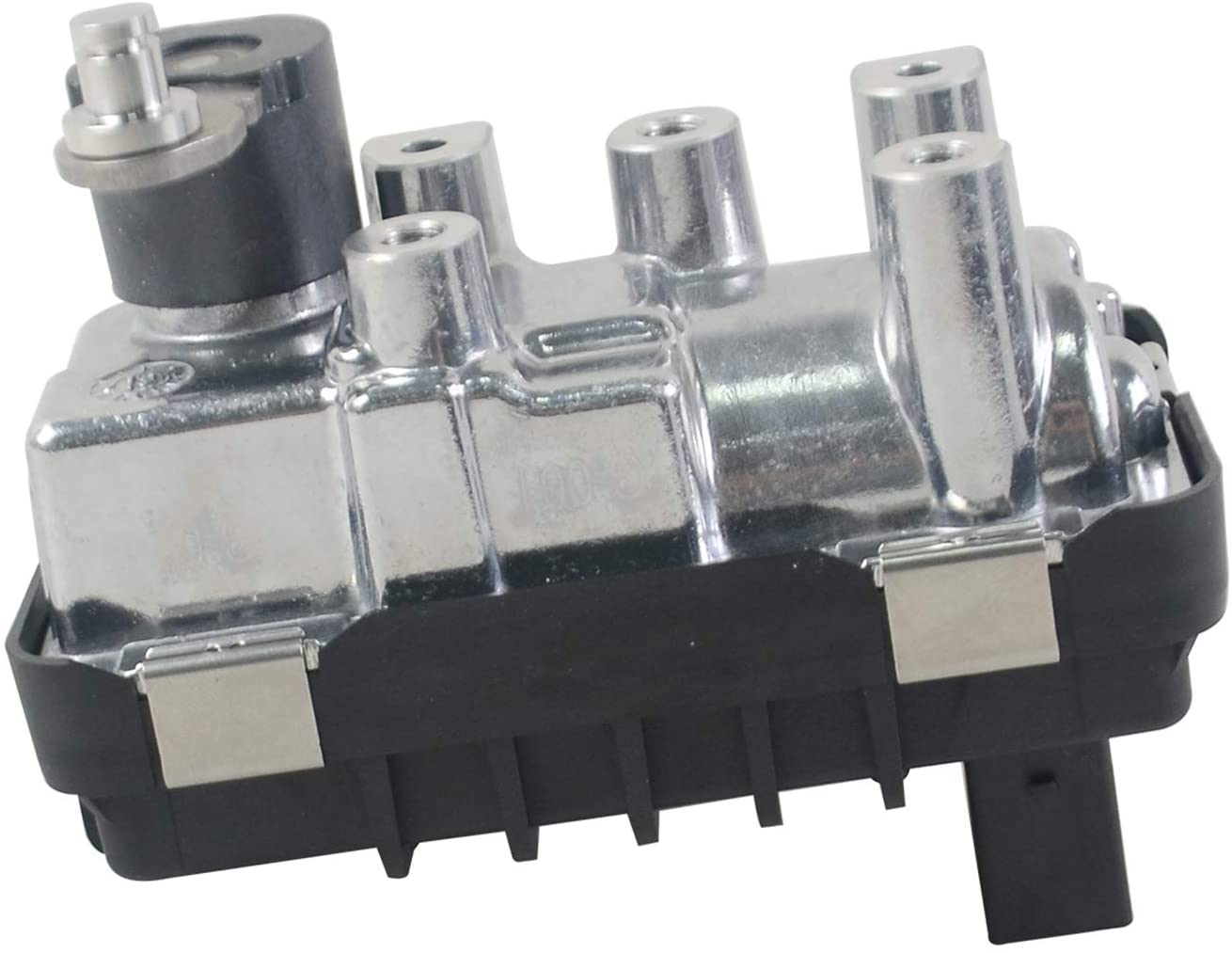 Turbocharger - Mercedes G-219 G-277 - Driveshaft