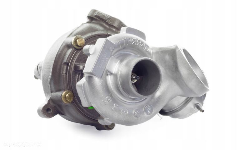 Turbochargers | Turbocharger 717478 2.0 BMW Turbo