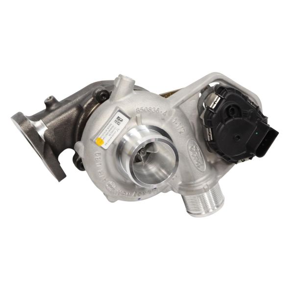Turbocharger - 850840 2.0 EcoBlue Turbos - Driveshaft