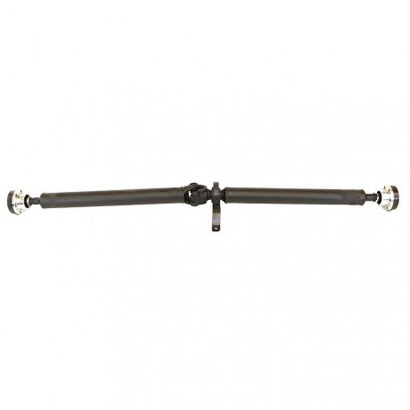 Propshaft - driveshaft AUDI A4 B7, 3.0 TDI