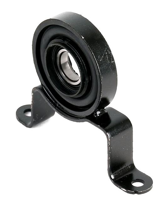 Transporter T5, rear, h=95mm, bearing SKF