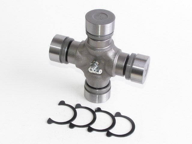 Propshaft -GUM99-M- Universal Joints | Driveshaft Services