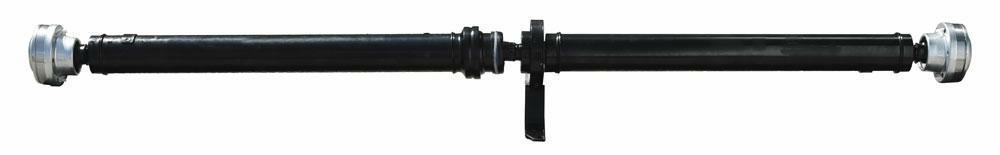 Propshaft - driveshaft AUDI A4 B6, B7, 2002-2010