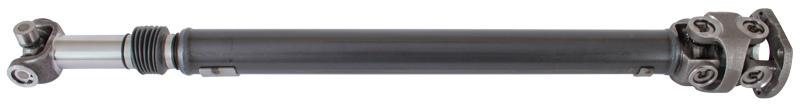 Propshaft - driveshaft Ford F250, F350 1999-04