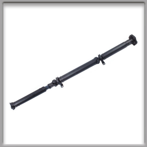 3pc Propshaft - driveshaft Ford Transit - Propshaft Parts