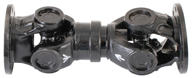 Propshaft - driveshaft Mercedes G, GL W165 OE: A4604104004, A460410860