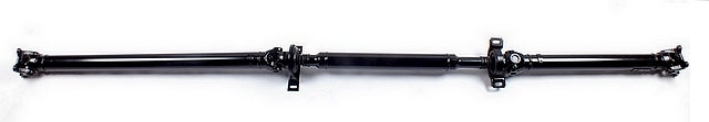 Propshaft - driveshaft Mercedes Vito W639, 2003-