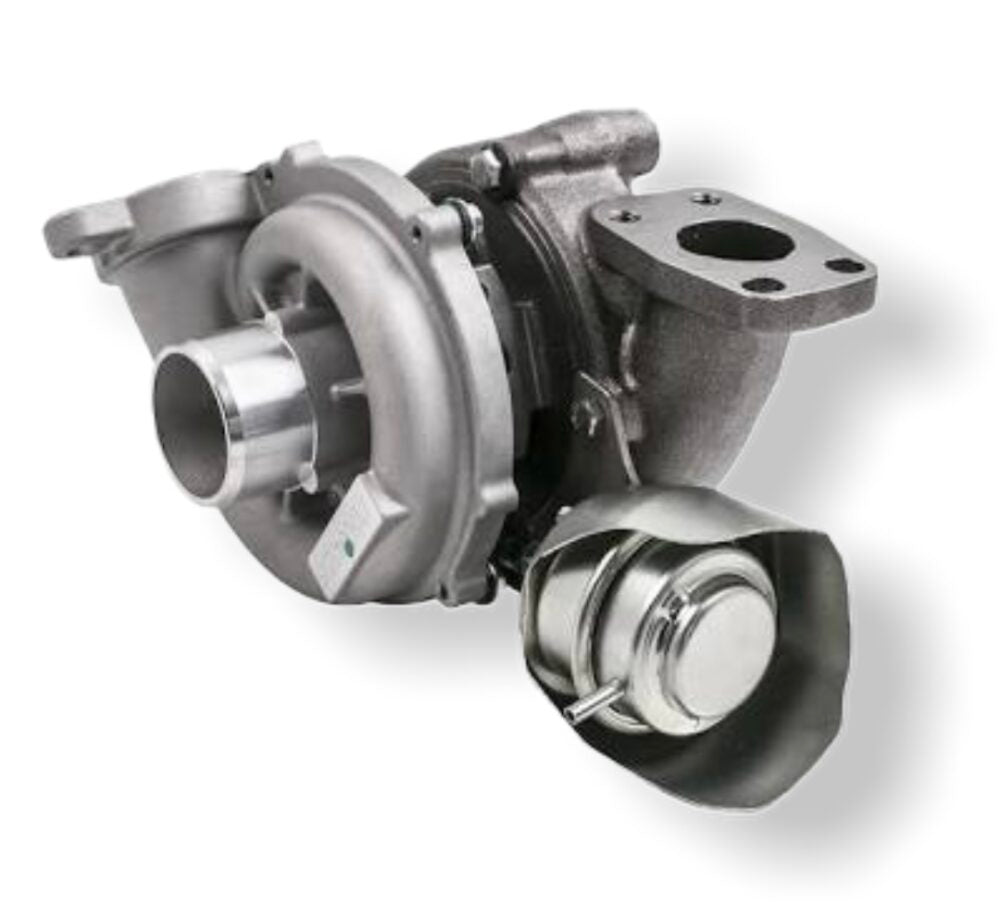 Turbocharger - 753420 Turbos 1.6HDi - Driveshaft Services