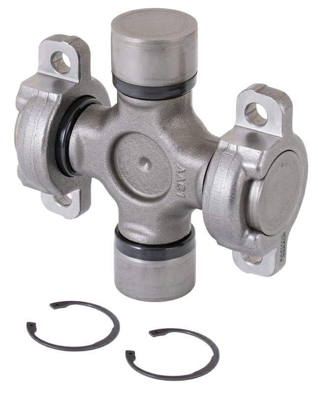 Wheel Bearings | 48 X 161 Scania Bearings | Driveshaft