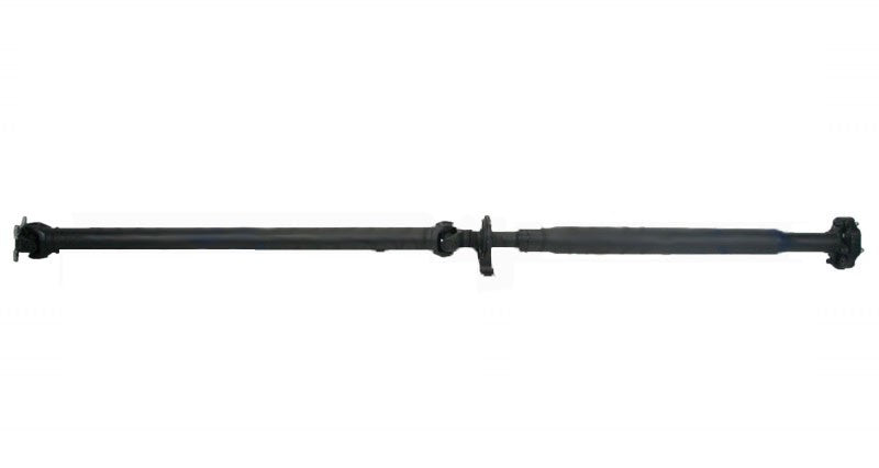 Propshaft - driveshaft Mercedes Sprinter 2006-