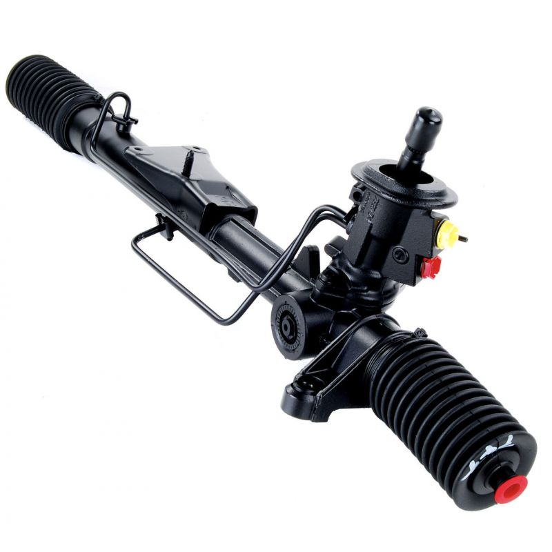 Power Steering Rack VW Golf PR908 | Driveshaft Services