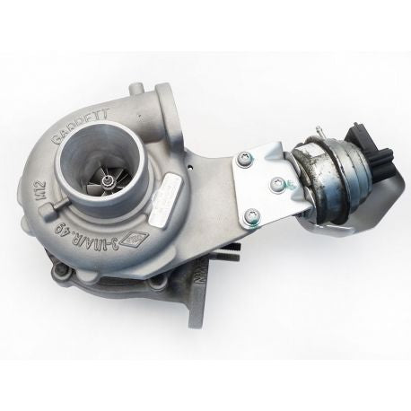 Turbocharger - 786137 2.0 CDTi Insignia Turbos - Drivehsaft