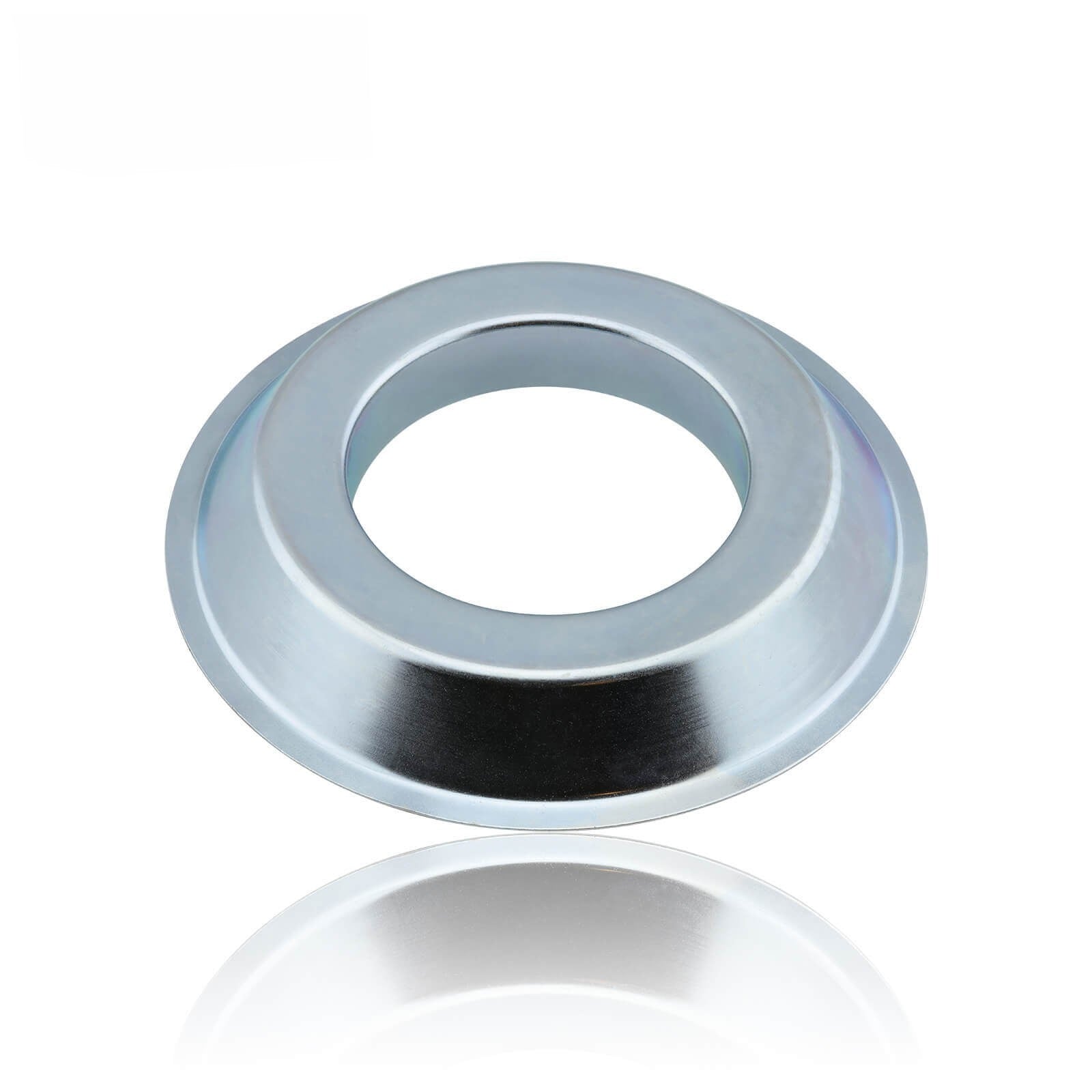 Scania Centre Bearing Tin Shroud. oe 1403663