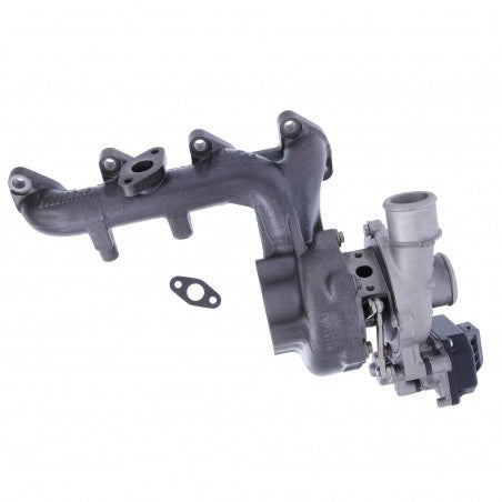 Turbocharger - 16359700014 BV35/28201 - Drivehsaft