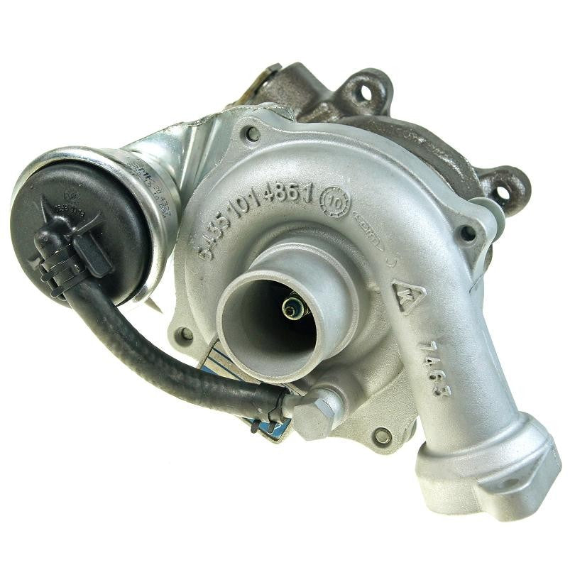 Turbochargers | Turbocharger 54359700001/7/9 | Drivehsaft Services